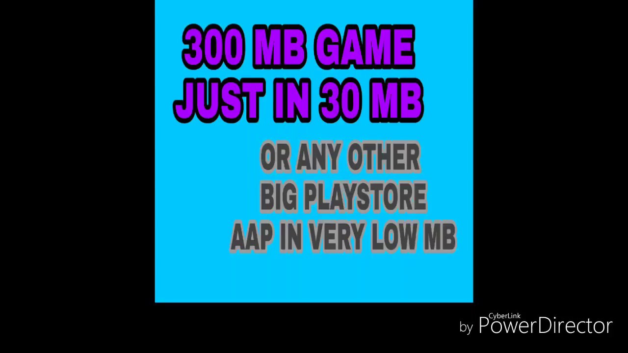 How To Get Big Playstore Aap In Very Low Mb YouTube how-to-get-big-playstore-aap-in-very-low-mb-youtube