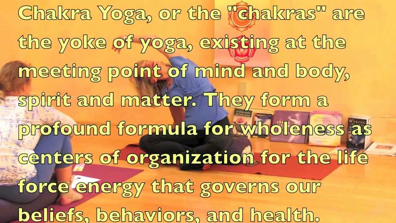 Dr Anodea Judith Sacred Centers | Yoganomics Interview - YouTube