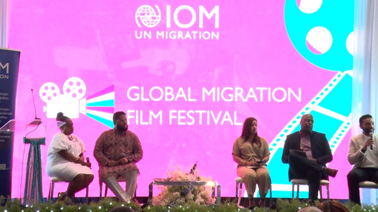 Global Migration Film Festival Calls For Unity And Empathy For Migrants ...