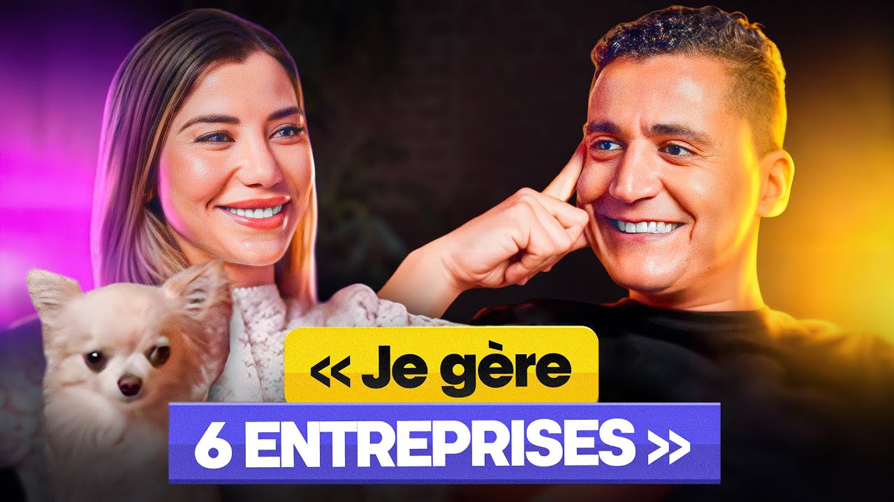 Entreprendre quand on veut tout faire : le défi des multipotentiels ...