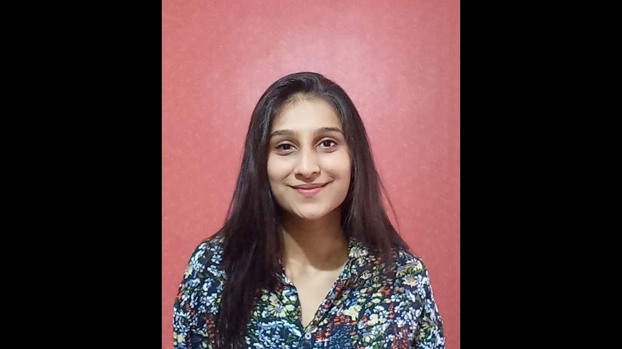 Google Developer Student Club (GDSC) Lead Application 2024 | Gunja Shah ...