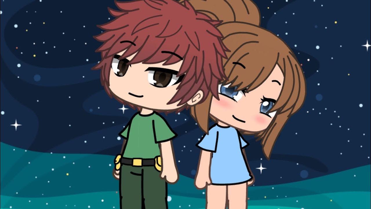 Peter Pan 🧸GLMM •Gacha life version• - YouTube