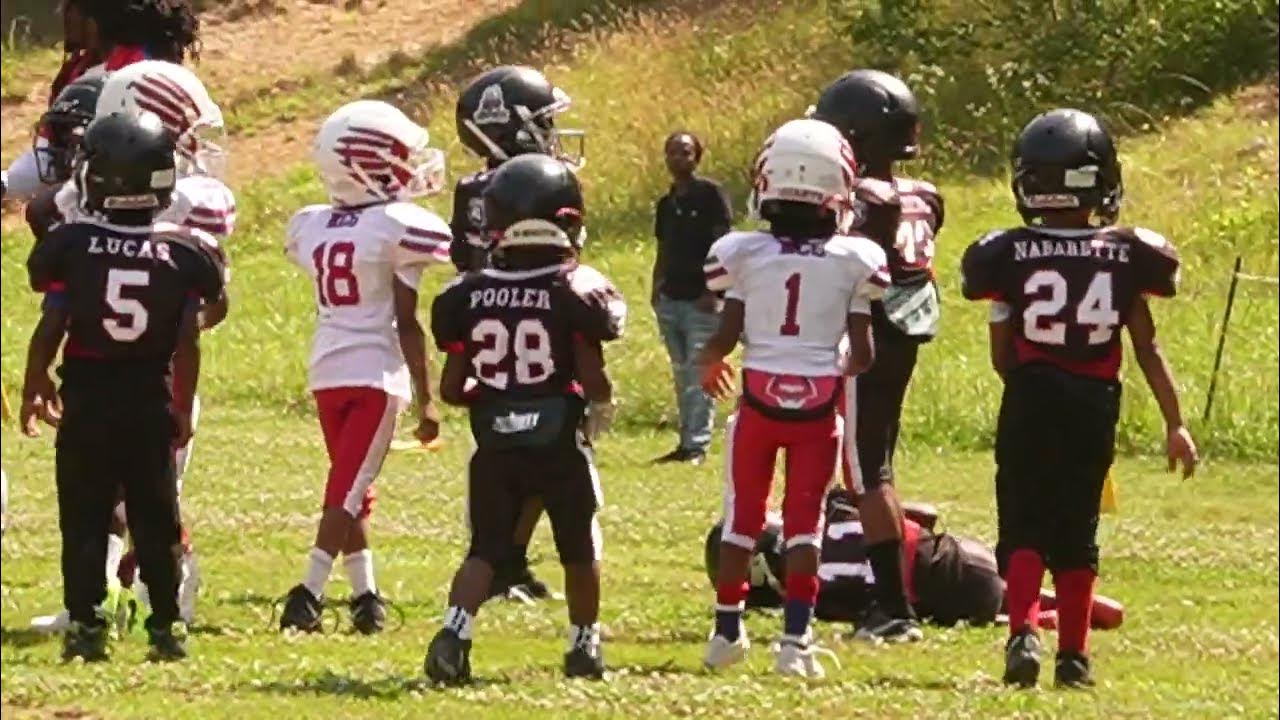 6U PRIMETIME ELITE VS NC GIANTS INTENSE SPRING CHAMPIONSHIP GAME !! # ...