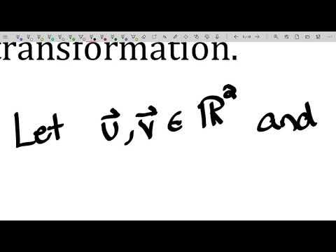 Linear Equations in Linear Algebra - Introduction to Linear ...