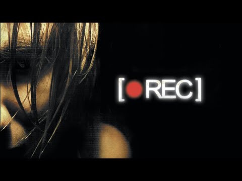 Rec - Ölüm çığlığı (2007) #film #1080p 