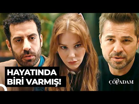 Öyle Pat Diye Söylenir Mi? Canımızı Sıktın | Çöp Adam 16. Bölüm