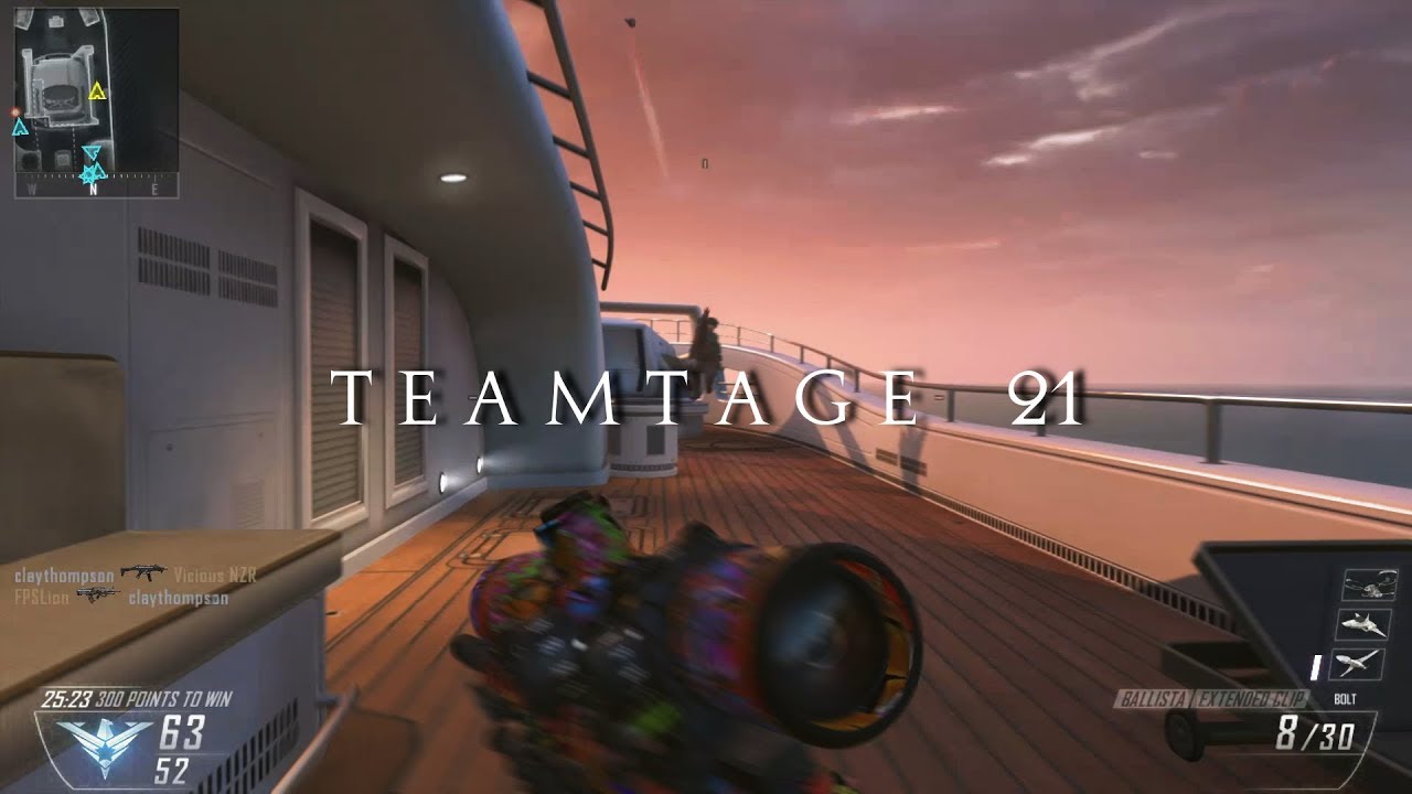 Teamtage 21 - YouTube