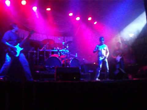 los violacochinos marraneitors san luis potosi - YouTube