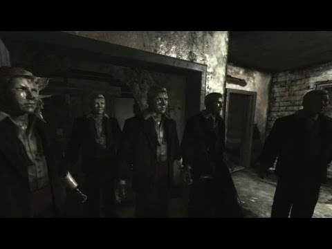 Scary Mannequins | Condemned 2: Bloodshot (Level 3) - YouTube