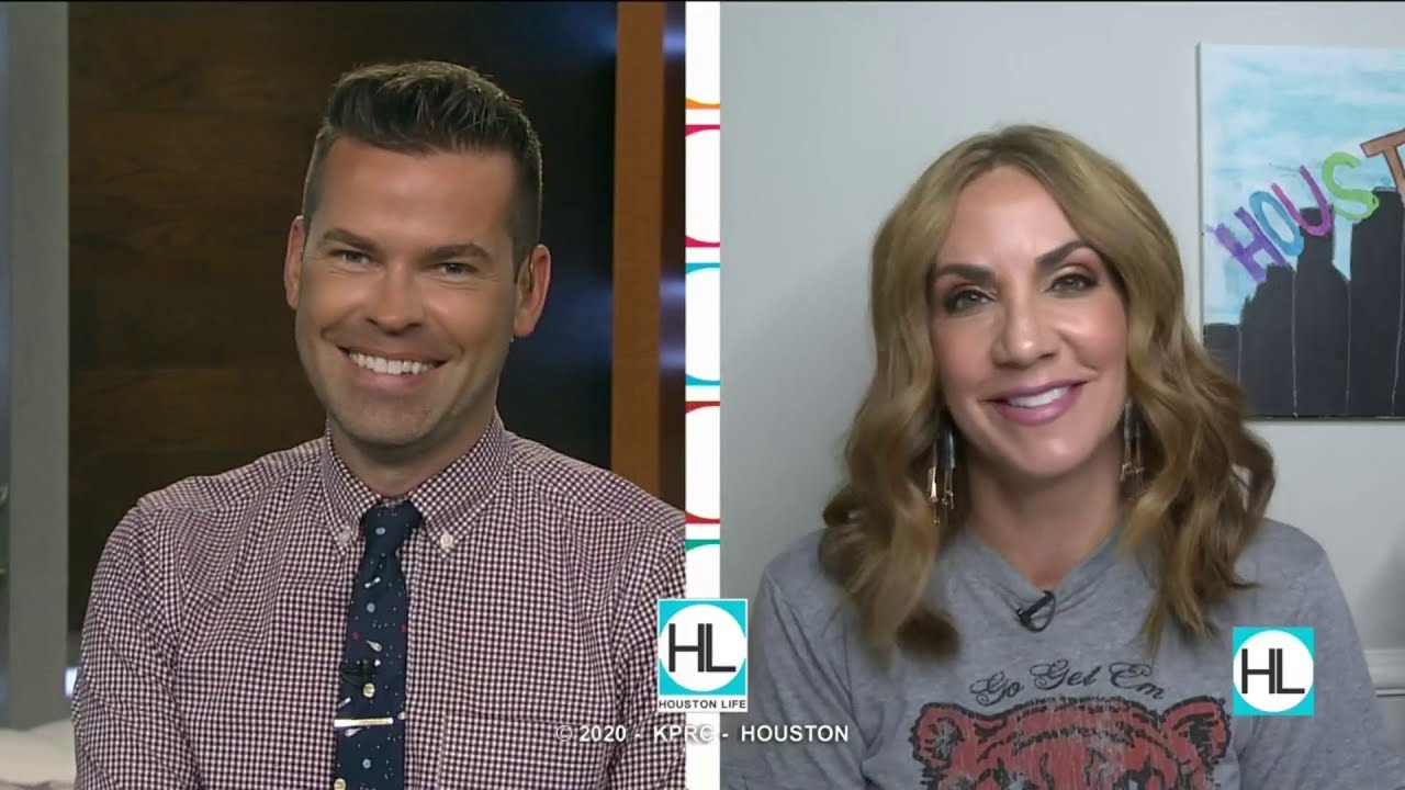 HOUSTON LIFE: June 17, 2020 - YouTube