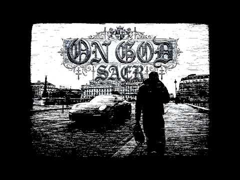 SAER - ON GOD (Official Video Clip)