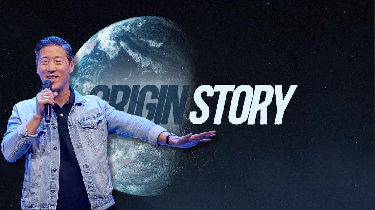 Origin Story - Week 2 - YouTube