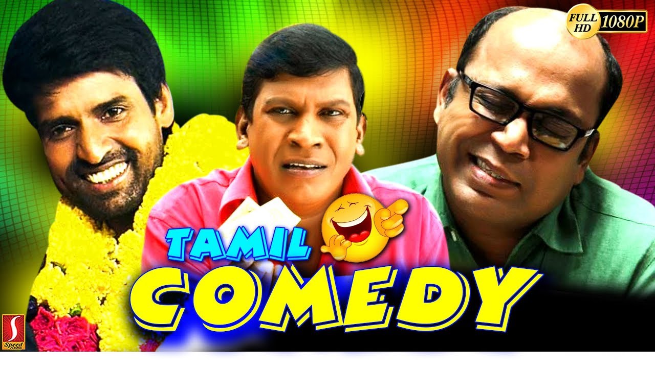 Tamil Movie Funny Scenes | Tamil New Movie Comedy | HD 1080 | Tamil Non ...