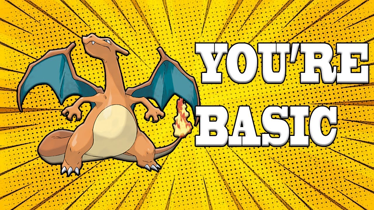 WHAT your favorite Pokémon says about YOU! (exclamation point) - YouTube