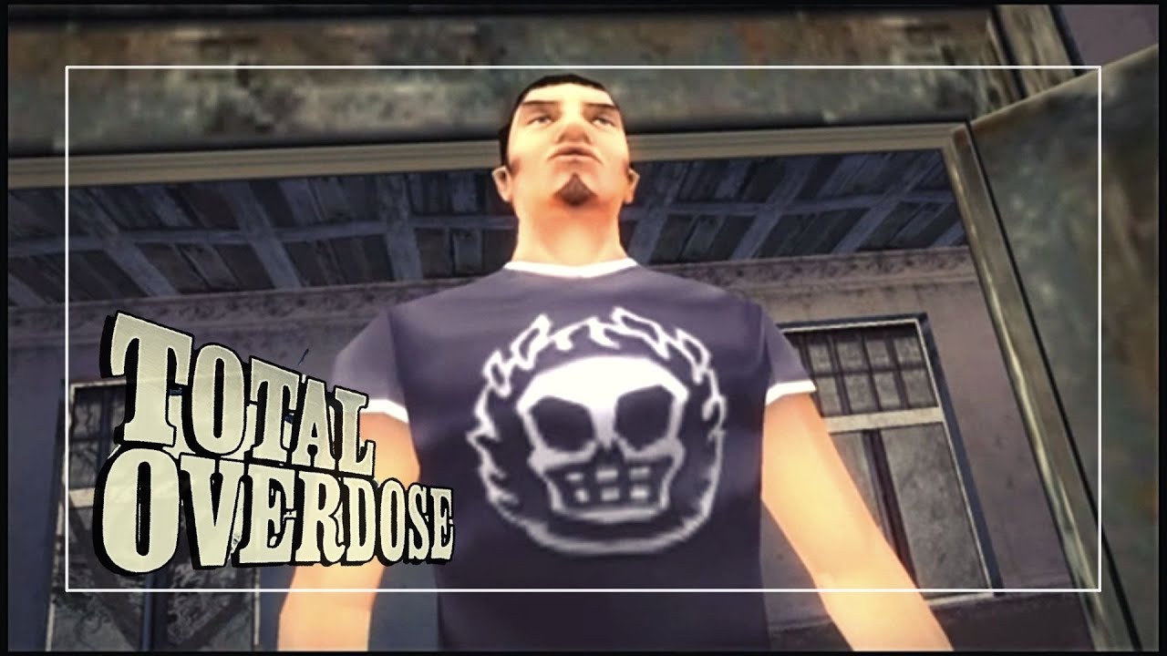Total Overdose Short Clip - YouTube