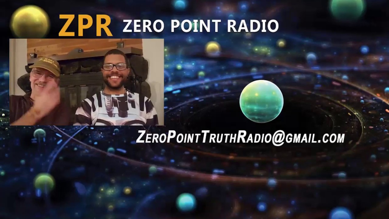ZPR With Guest Lauda Leon - YouTube