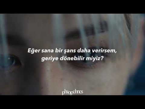 felix (stray kids)- deep end •türkçe çeviri•