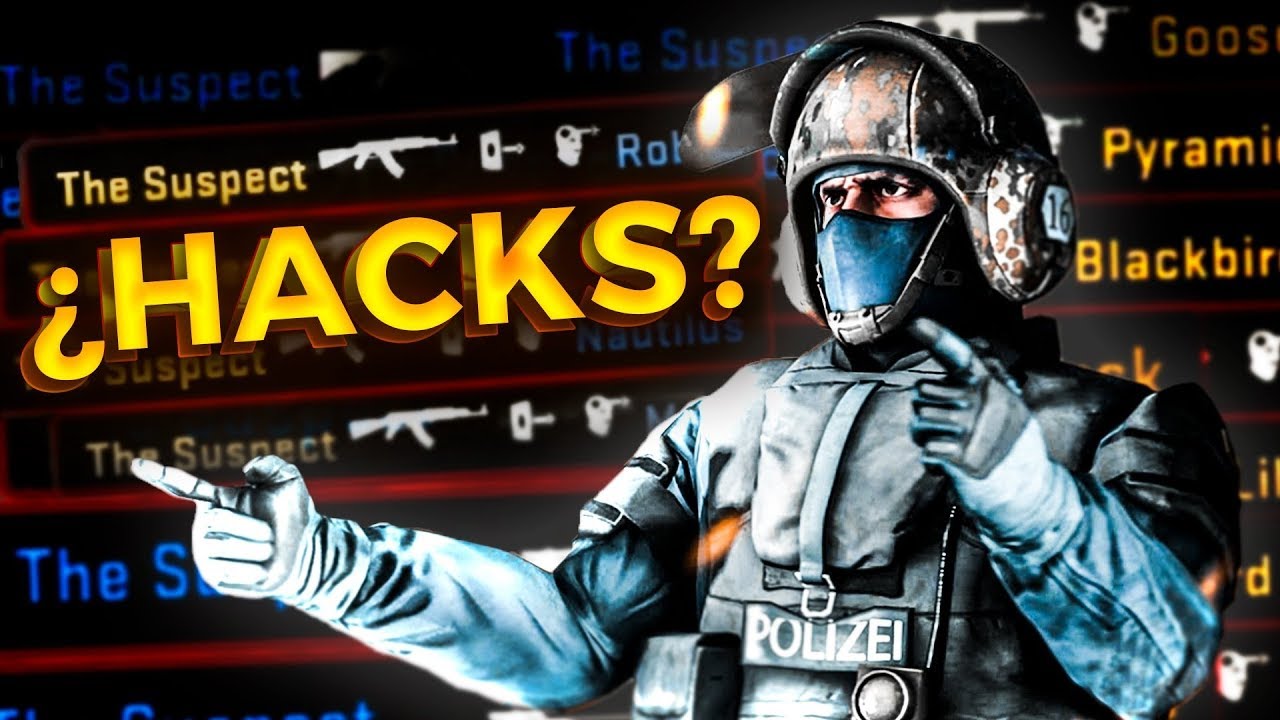 ESTO PINTA FEO - ERA HACKER #150 OVERWATCH Cs:GO - YouTube