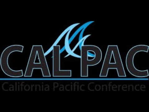 Cal Pac Men's Volleyball Championships - Westcliff vs. Simpson - YouTube