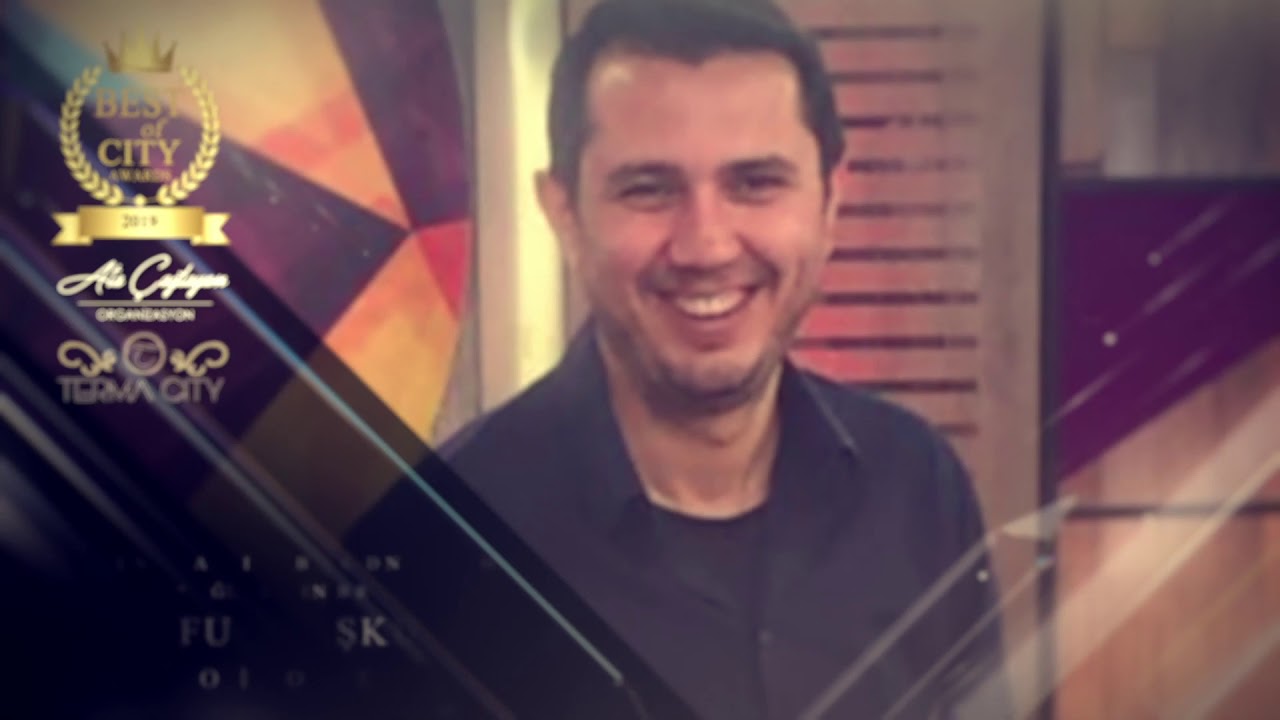 Ufuk Coşkun - YouTube