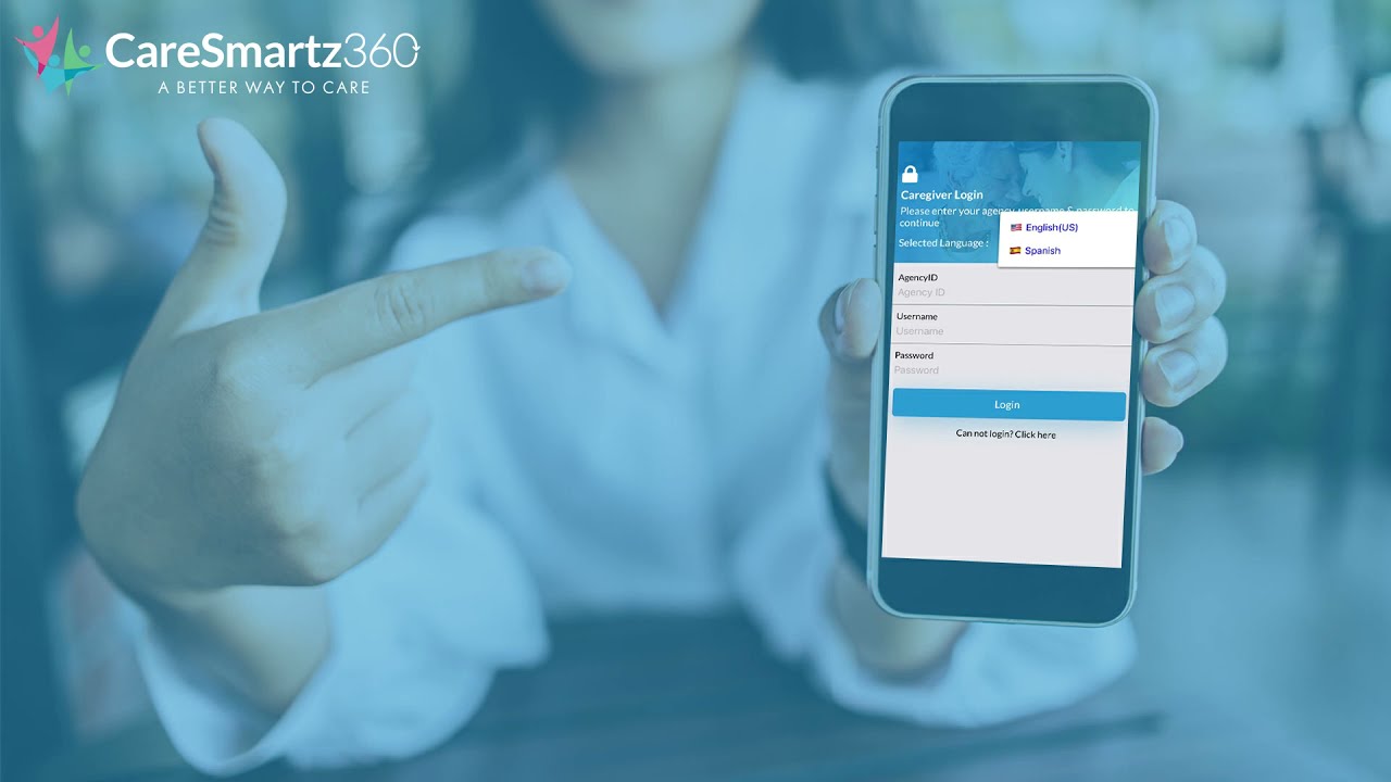 CareSmartz360+ App is Now Available for Spanish-speaking Caregivers ...