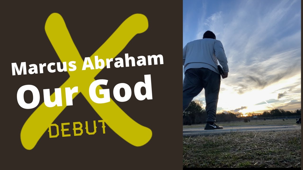 Marcus Abraham-Our God “Debut, Debut” - YouTube