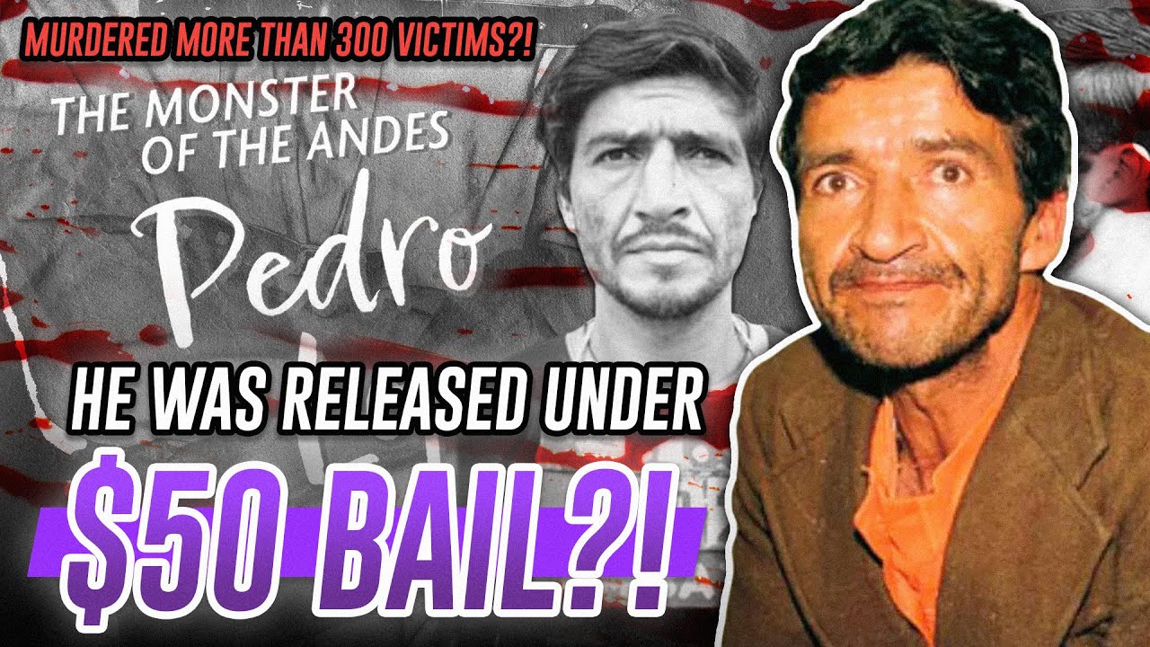 10 Terrifying Killers that were RELEASED from Prison (SERIAL KILLERS ...