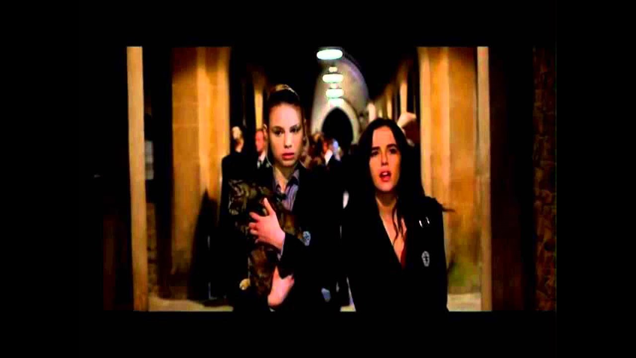 Vampire Academy Part 1 Full Movie - YouTube