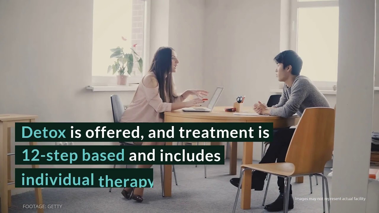 Sunspire Health: Texas Review - Princeton, TX - YouTube