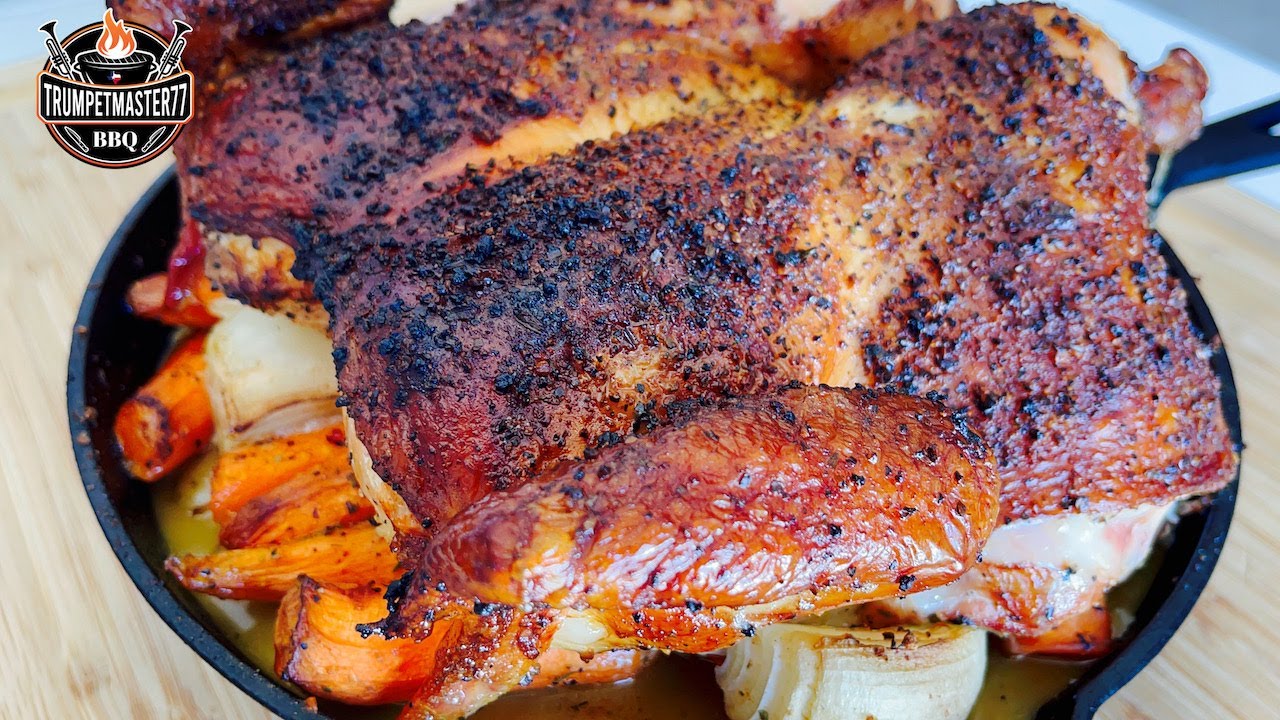 🔥 Chicken Pot Roast in the 𝙍𝙀𝘾𝙏𝙀𝙌 𝘽𝘼𝘽𝙔! 🔥 - YouTube