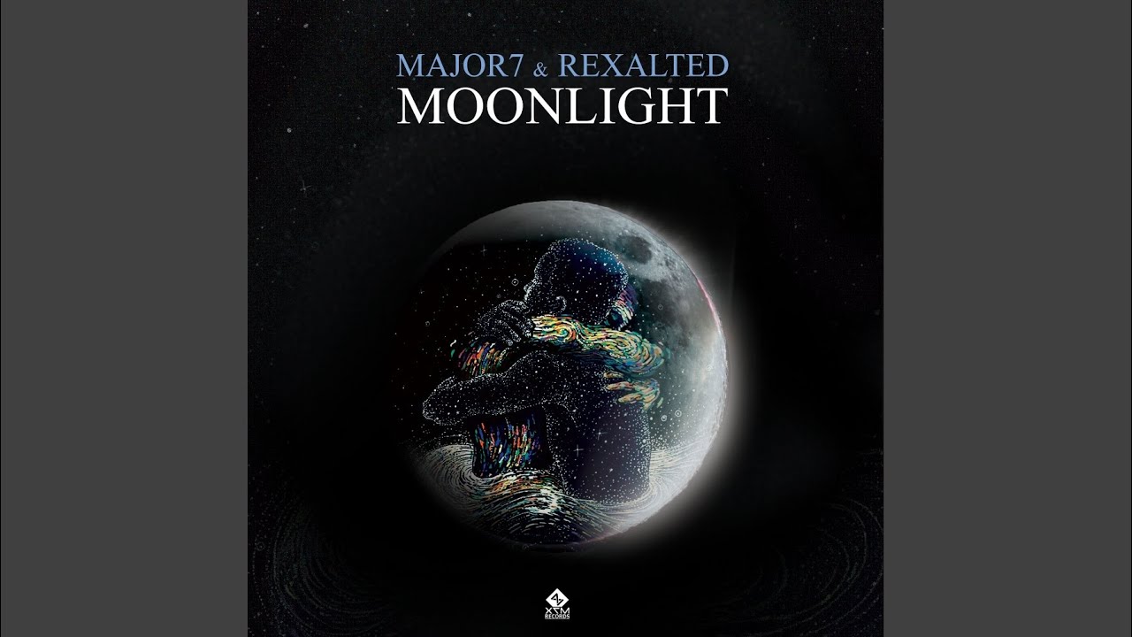 Moonlight (Original Mix) - YouTube