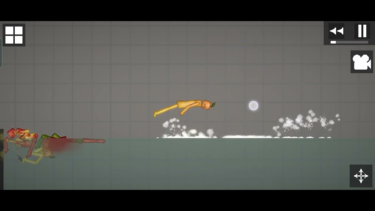 How to make a Lemon human - YouTube