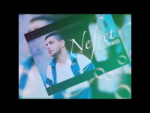 Bilal Sonses -  Nefret (Sözleri ile)