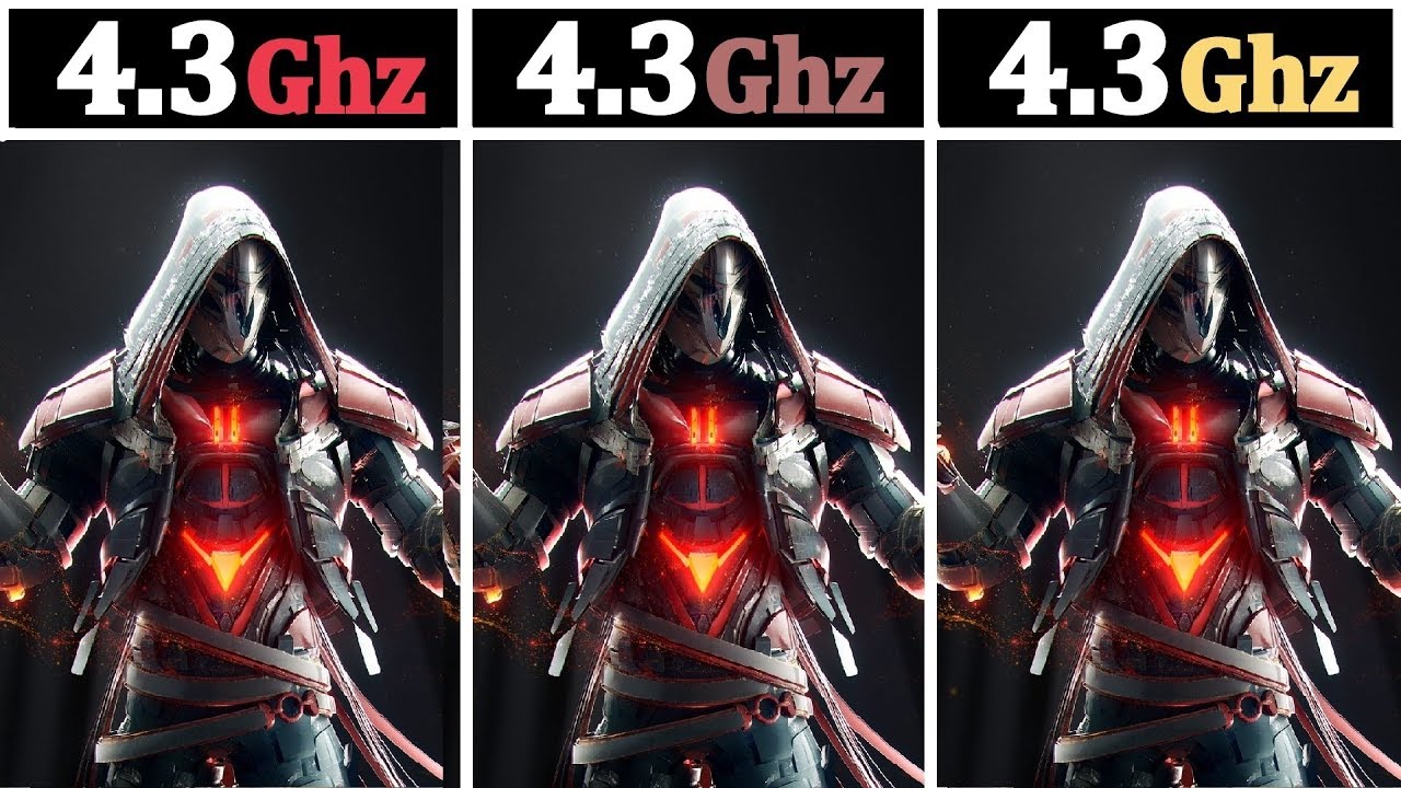  4 3Ghz R7 2700X Vs R5 2600X Vs R5 2400G Tested 14 Games YouTube