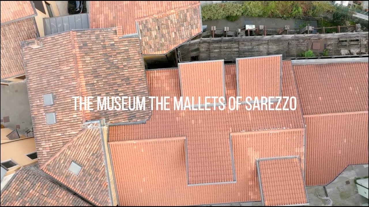 The Museum The Mallets of Sarezzo - English subtitle - YouTube