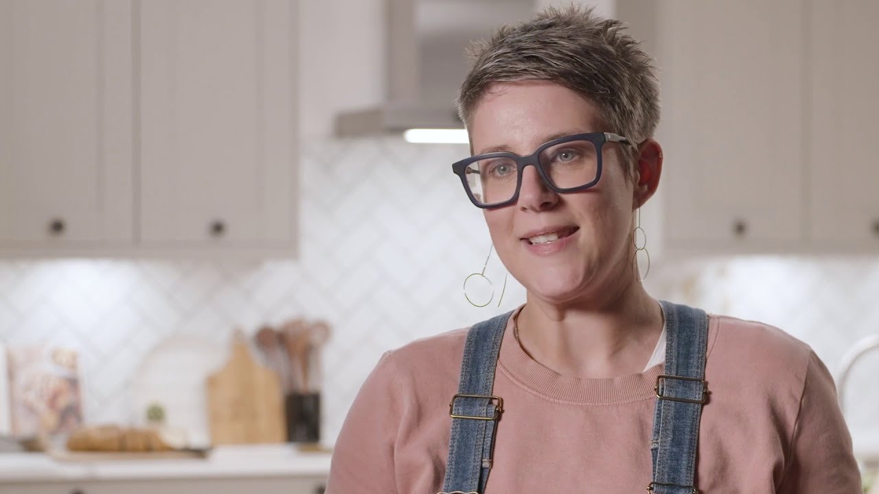 Styling a Magnet Kitchen with Writer and Expert Stacey Sheppard: Design ...