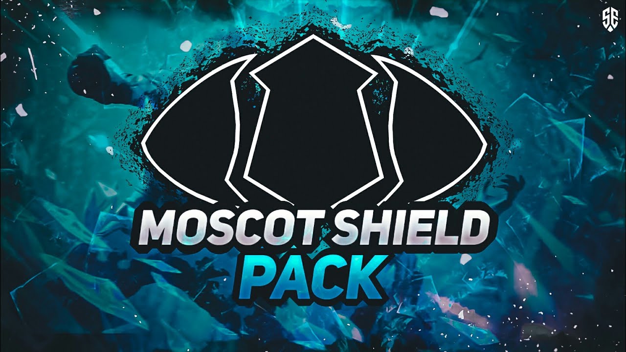 Free Mascot Shield Pack | Best Shields For Mascot Logo | Download Now ...