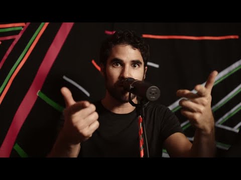 Dancing in the Dark | Bruce Springsteen | funk cover ft. Darren Criss