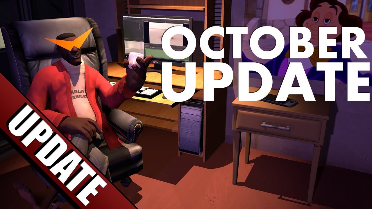 YOUTUBE DEMONETIZATION AND YOU | October Update - YouTube