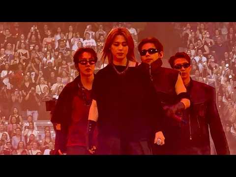 BTS - Hooligan (Live from Arirang World Tour 2026, Munich, Germany)