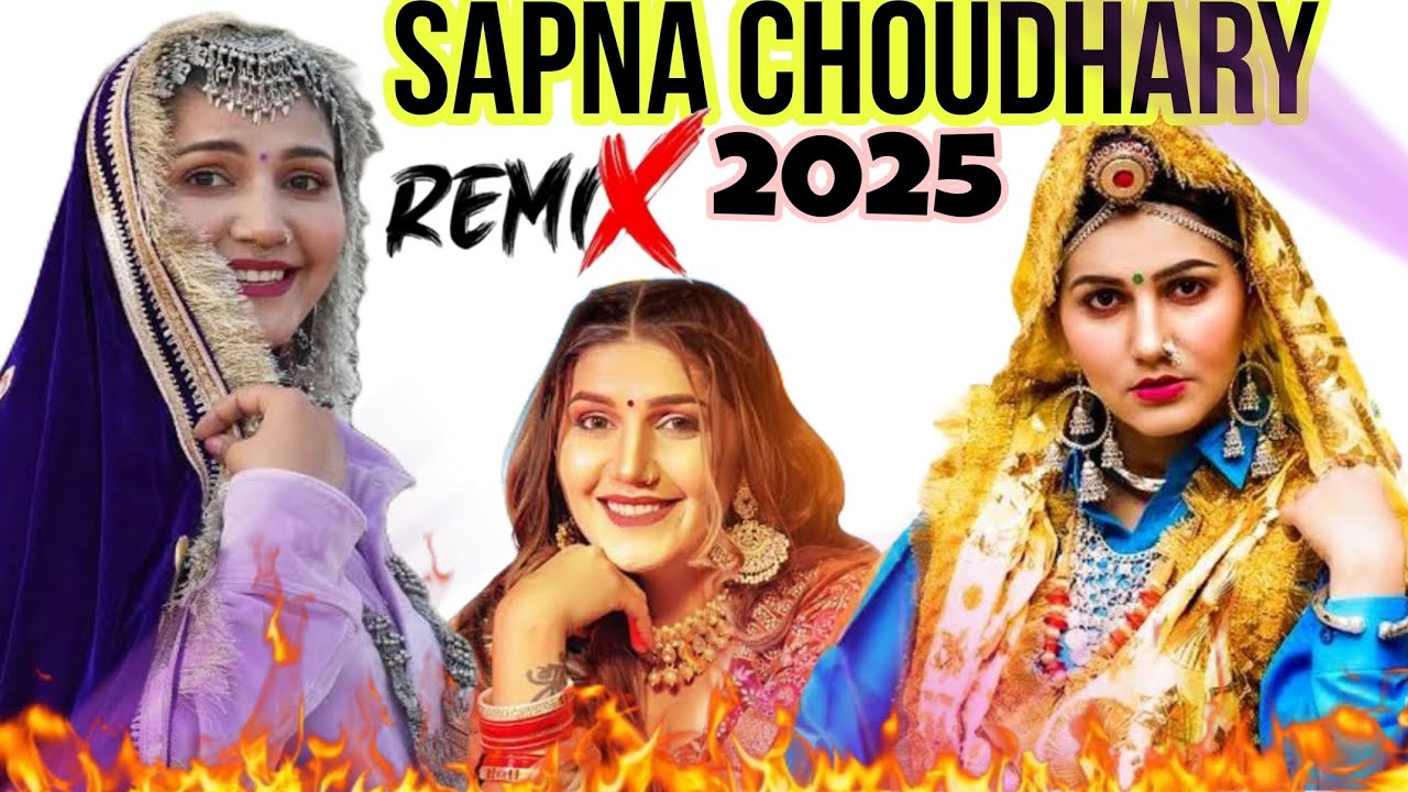 👉Sapna Choudhary Top Hit DJ Songs🎵//Sapna Choudhary//Haryanvi Jukebox ...