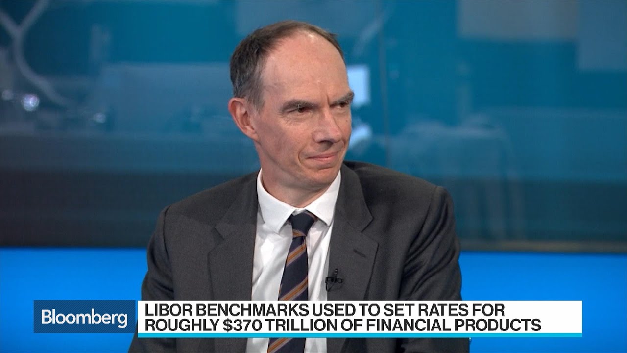 BOE Sees Good Progress on Transition From Libor to SONIA - YouTube