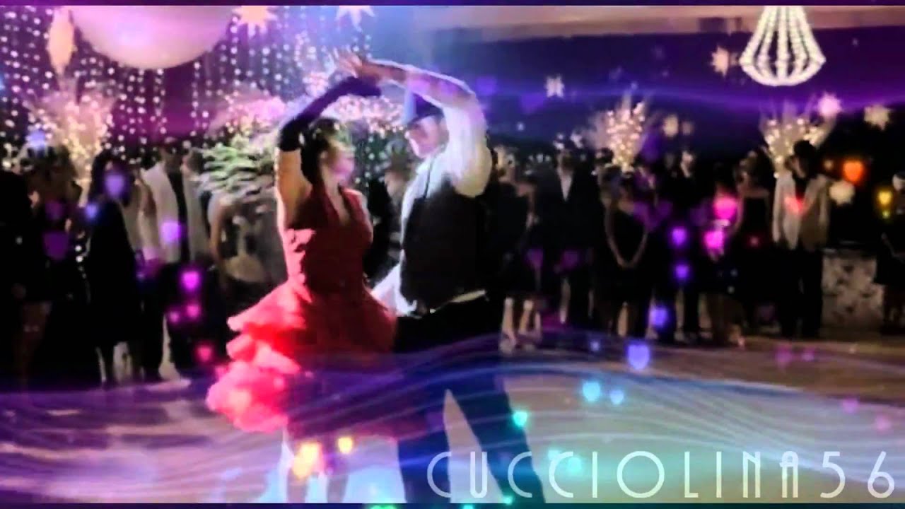 ((Mary e Joey // Tango)) Another Cinderella Story - YouTube