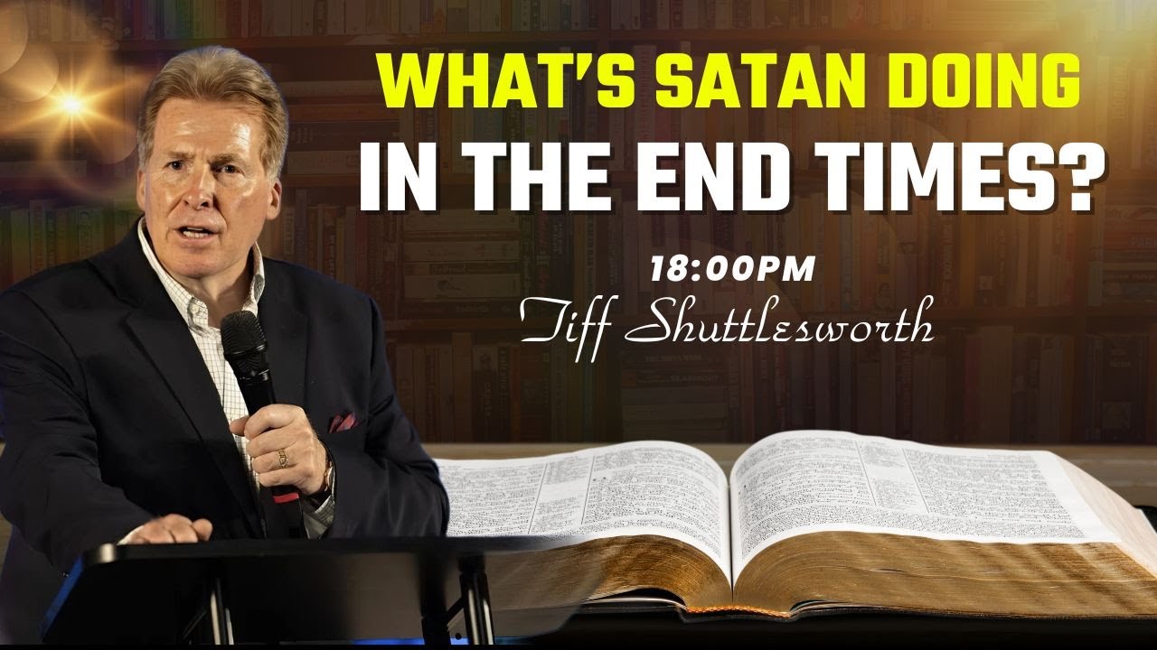 What Are the Seven Works of Satan in the Last Days? | Tiff ...