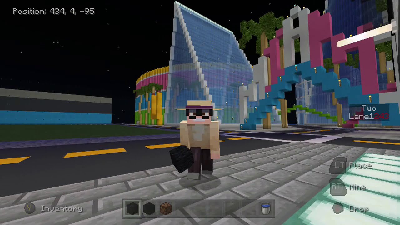 Minecraft: Why ADHD People Like Me Can't Stay On Task - YouTube