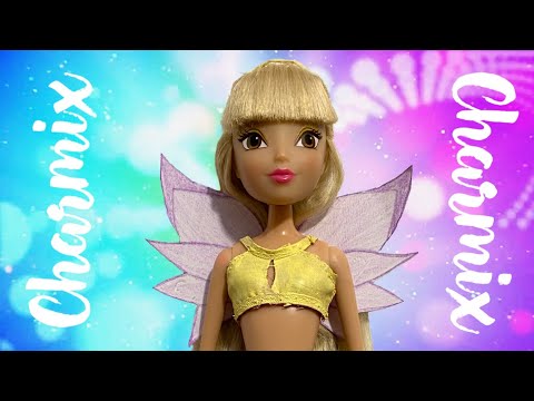 Winx Club: Daphne Charmix