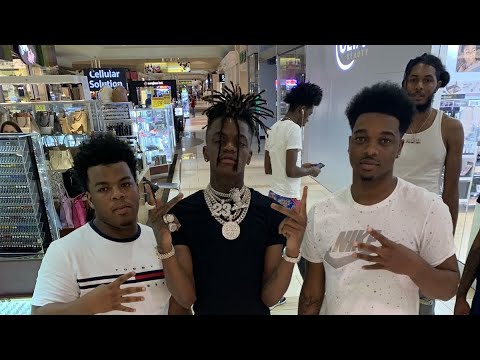 JayDaYoungan - F**k 4KT/38 (Unreleased Song) (Nba Youngboy Diss) - YouTube