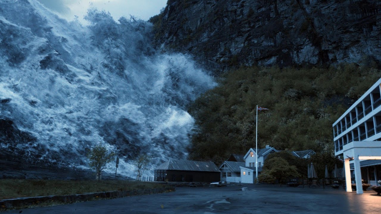 Movie Destruction Scenes | HD 2017 (Part 2) - YouTube