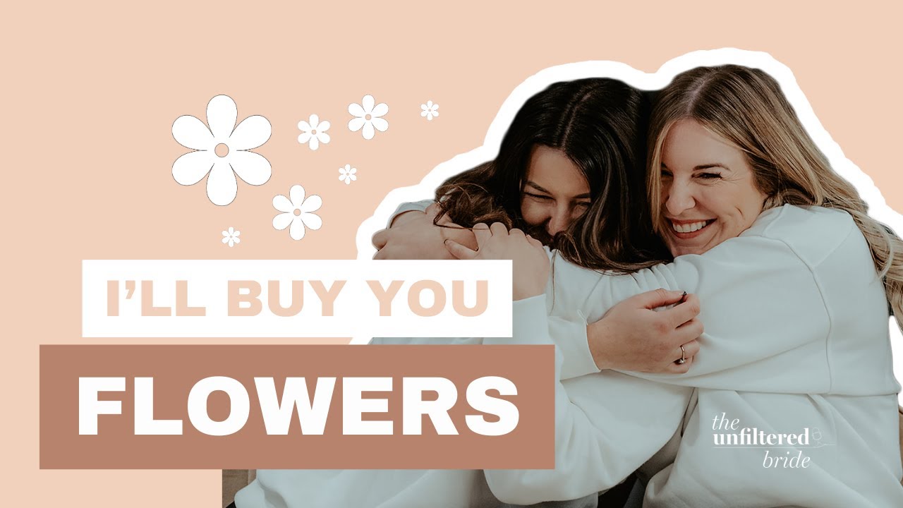 Wedding flowers, Styling ideas & Transport dilemma's | Unfiltered Bride ...