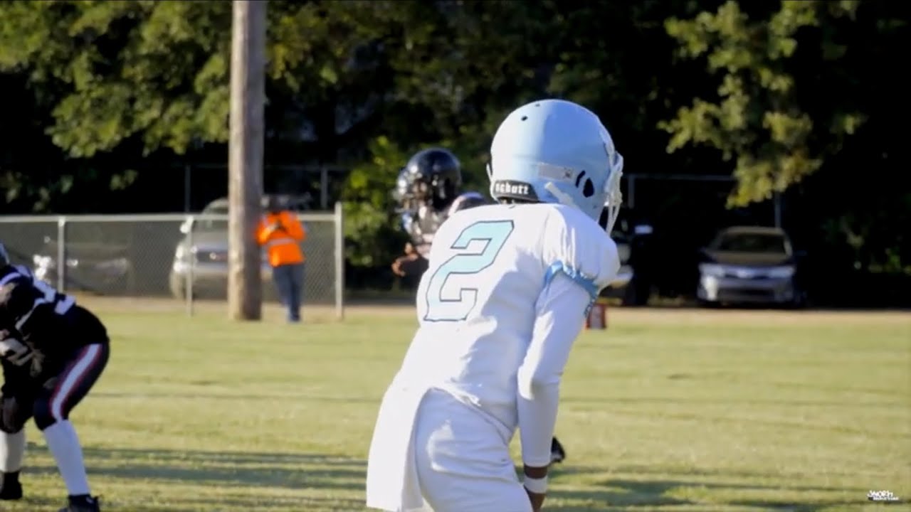 CAPITOL HEIGHTS VS BREWBAKER!!! - YouTube